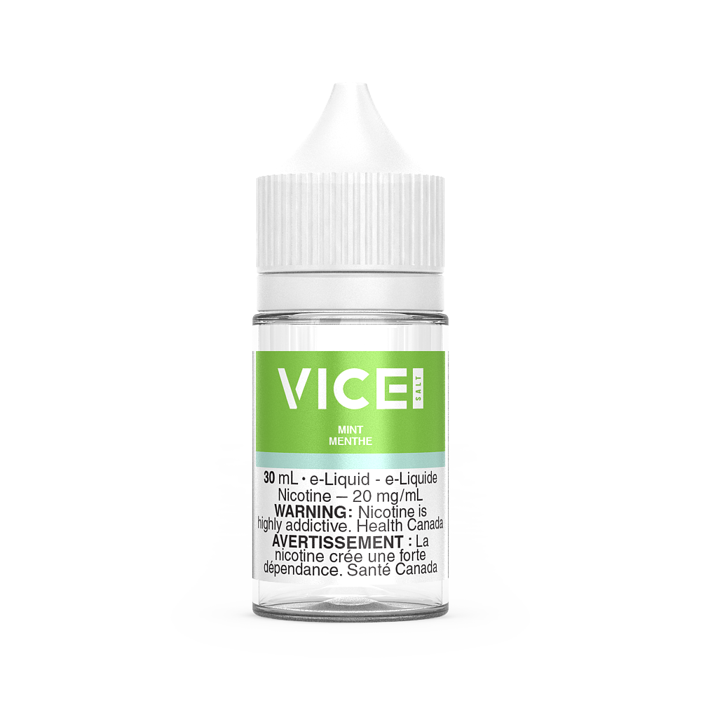 Vice - Mint — Vape Villa