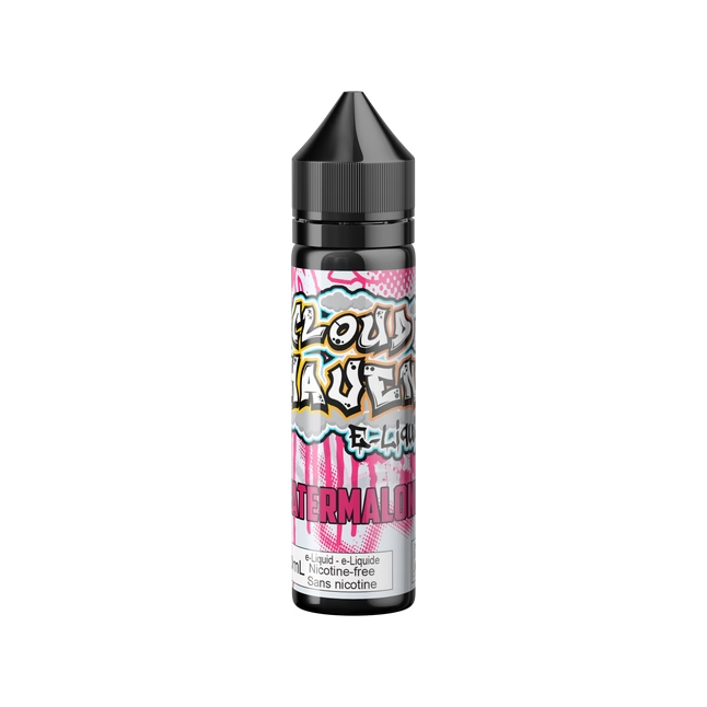 Cloud Haven - Watermalone — Vape Villa